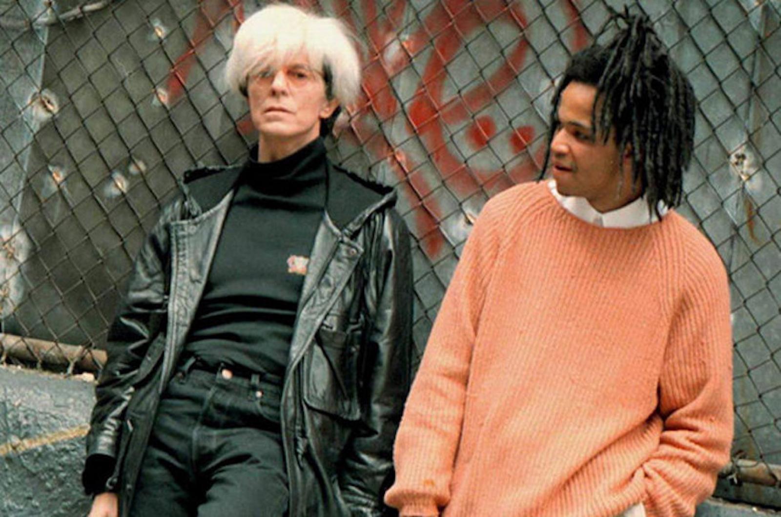 Basquiat (1986): A Provocative Tribute to the Life and Art of Jean ...