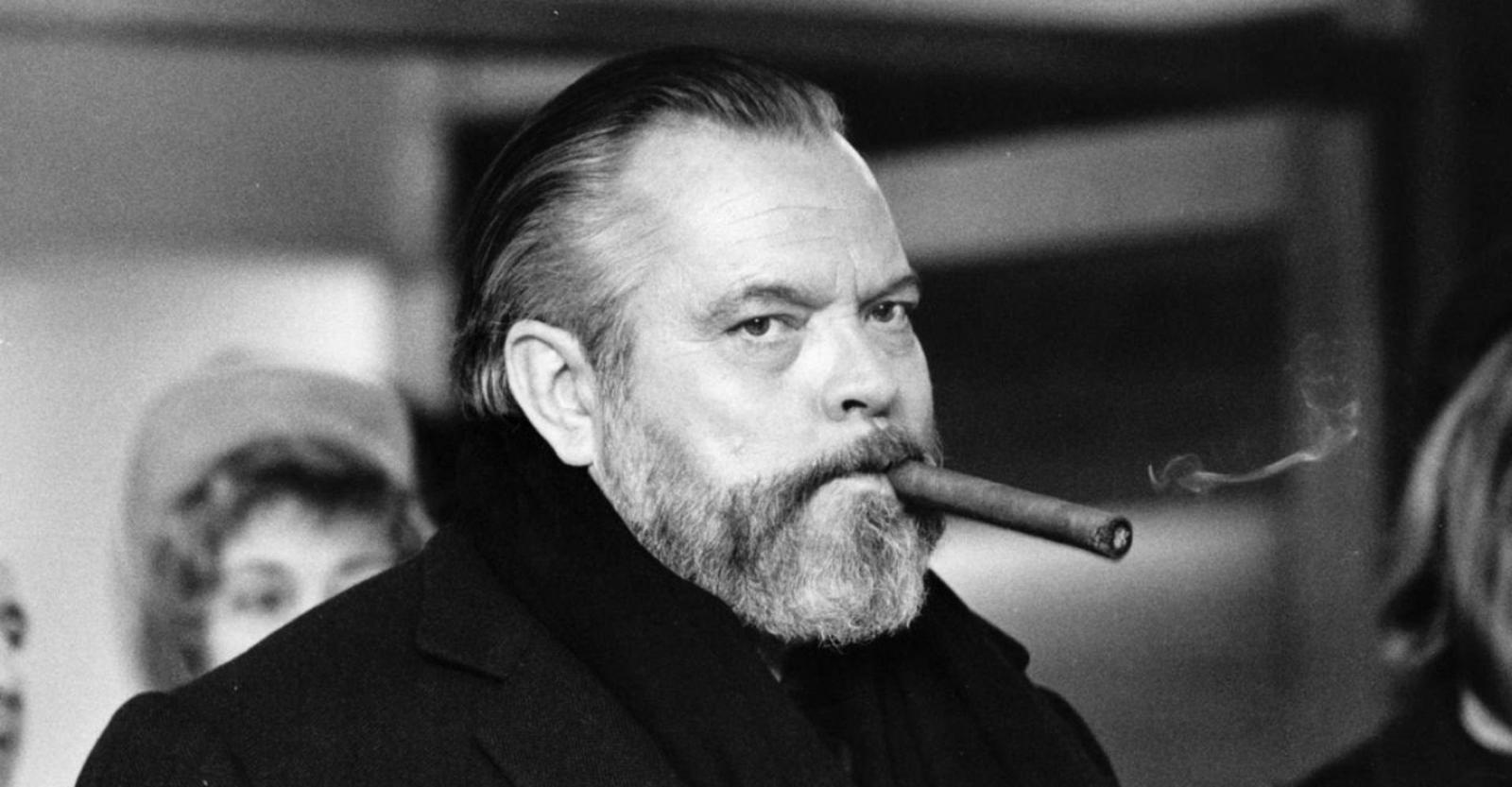 Magician: The Astonishing Life and Work of Orson Welles (2014) | LostReel