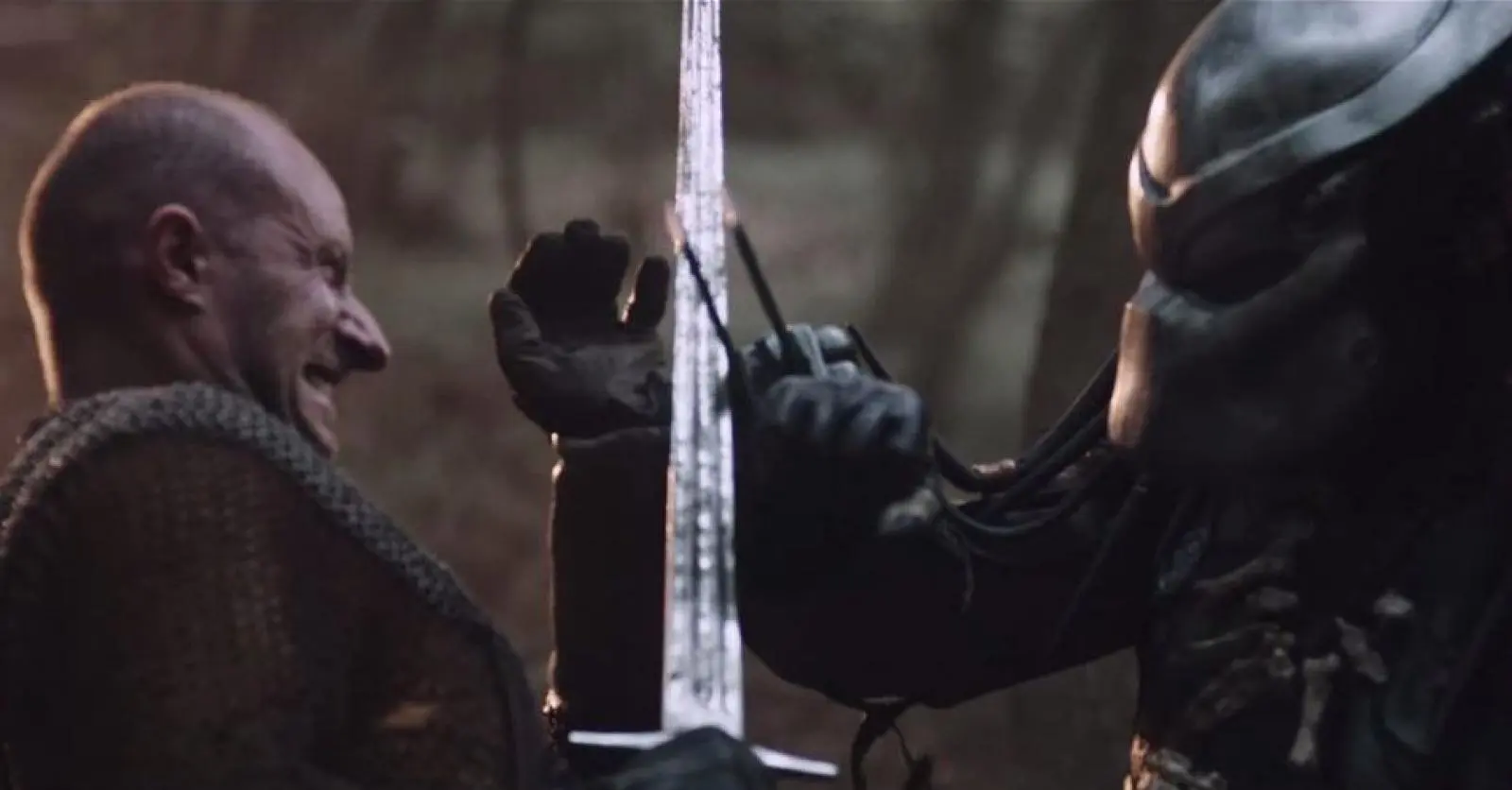 Predator: Dark Ages | LostReel