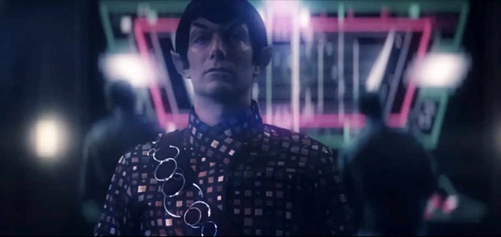 Star Trek: Horizon | LostReel